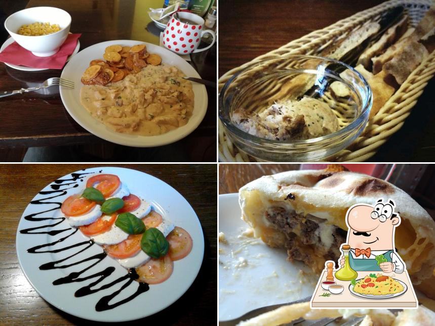 La Gamba, Brno - Restaurant menu, prices and reviews