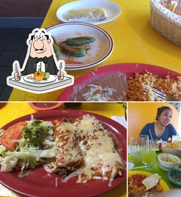 La Tolteca, Boonville - Restaurant menu, prices and reviews