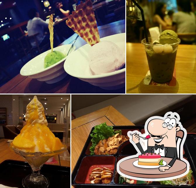MOF restaurant, Ho Chi Minh City, B3 Flr. - Restaurant reviews