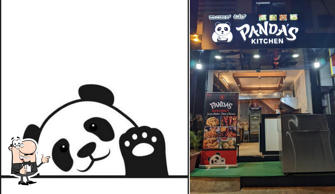 Panda’s kitchen, Bengaluru - Restaurant reviews