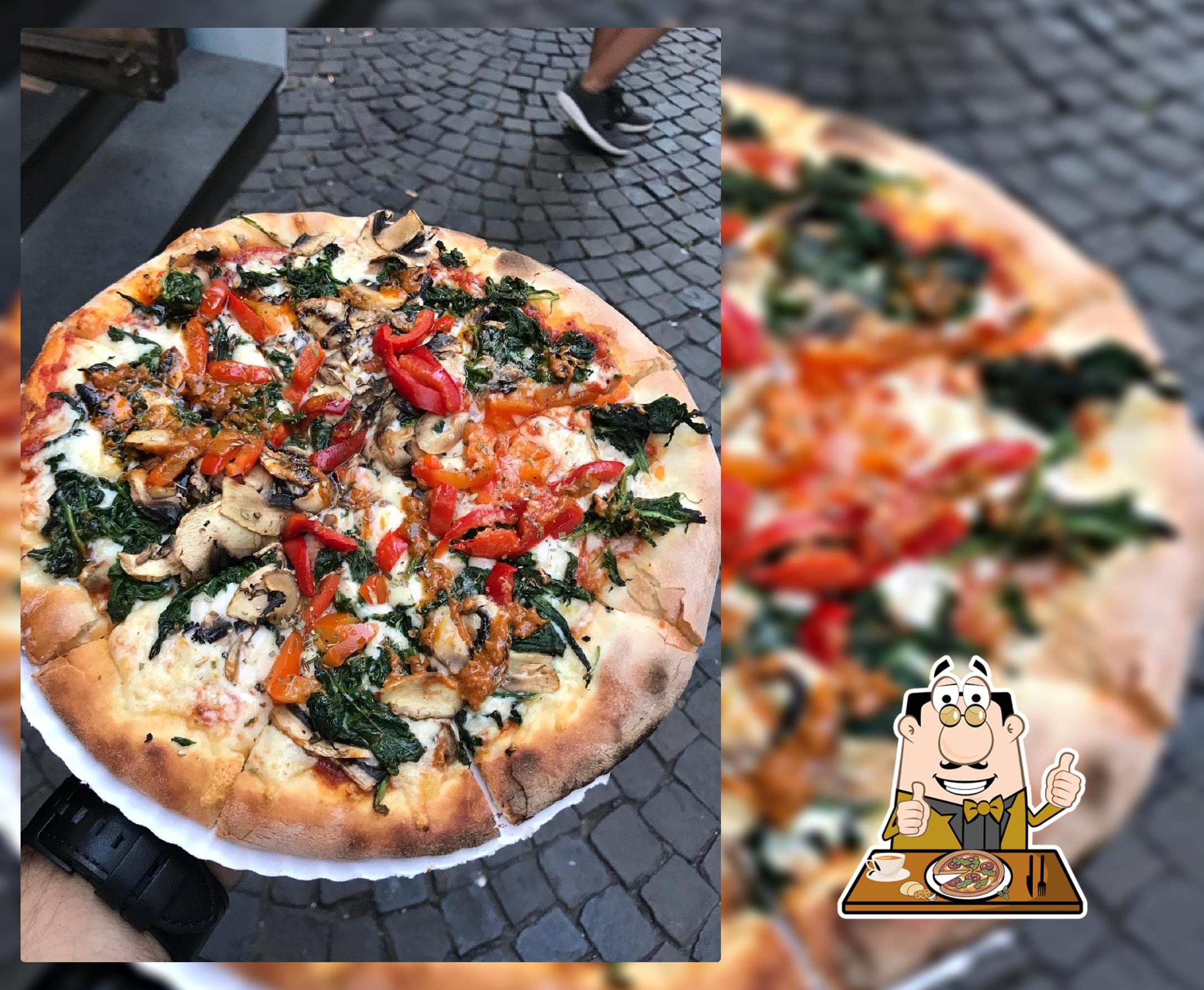Pinocchio, Köln - Speisekarte, Preise und Bewertungen