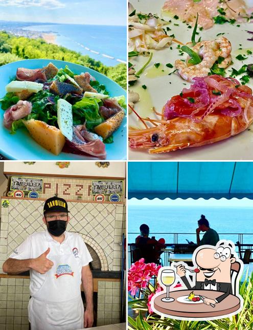 Bel Sit, Gabicce Mare - Restaurant menu, prices and reviews