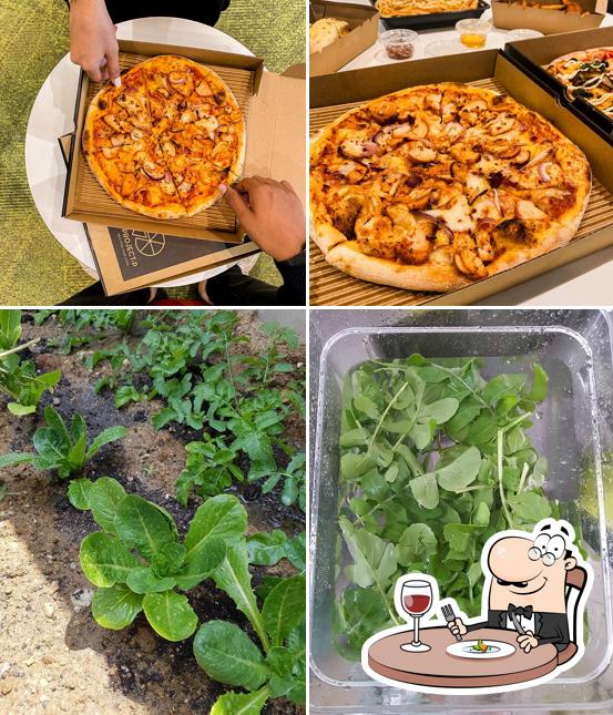 프로젝트피자 Project Pizza, Seul - Menú del restaurante, precios y reseñas