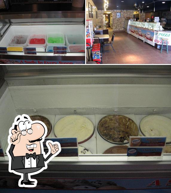 Tony's Villa Rosa - Mokena, IL in Mokena - Restaurant menu
