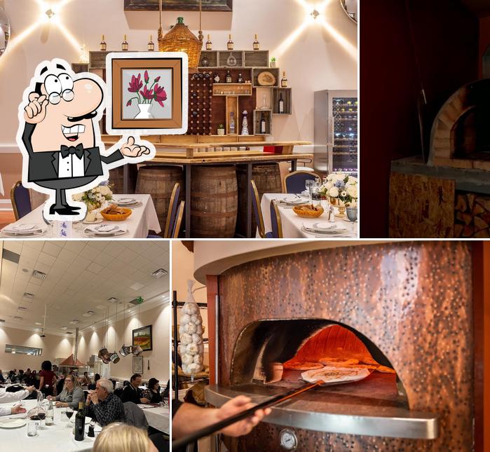 Tovico Social Club in Vaughan - Restaurant reviews