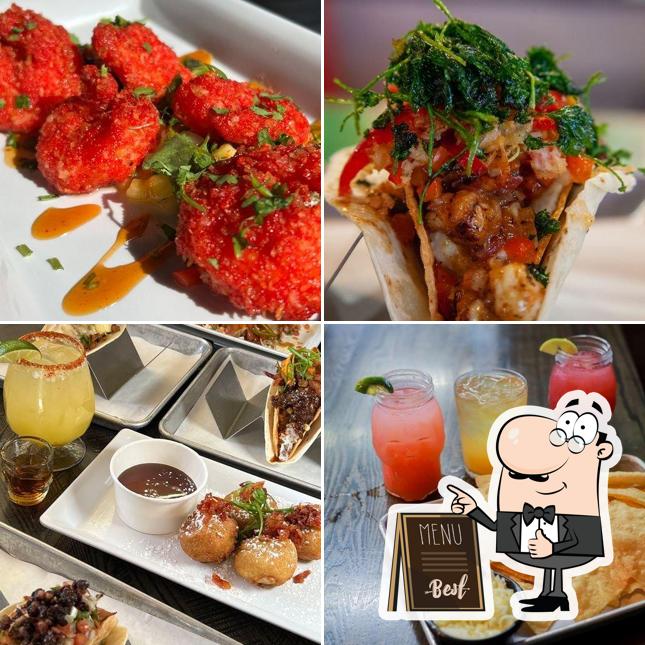 Agave & Rye Centerville, Centerville - Restaurant menu, prices and reviews