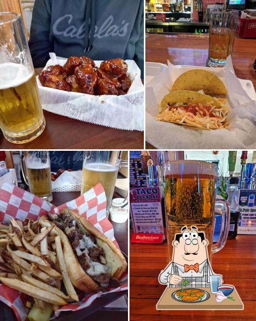 Bud's Corner, Louisville - Restaurant menu, prices and reviews