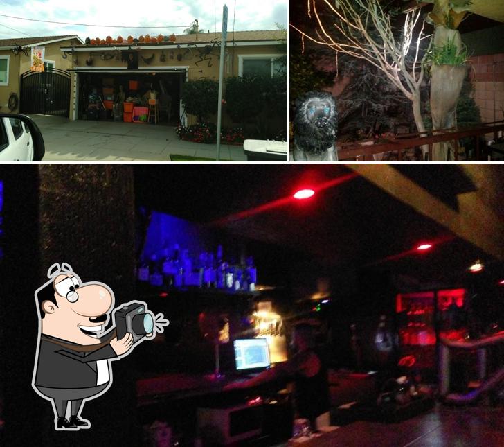 The Crest in Long Beach - Restaurant menu and reviews