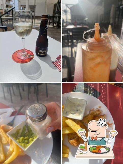 Dulcinea BellaBar, Can Pastilla - Restaurant menu, prices and reviews