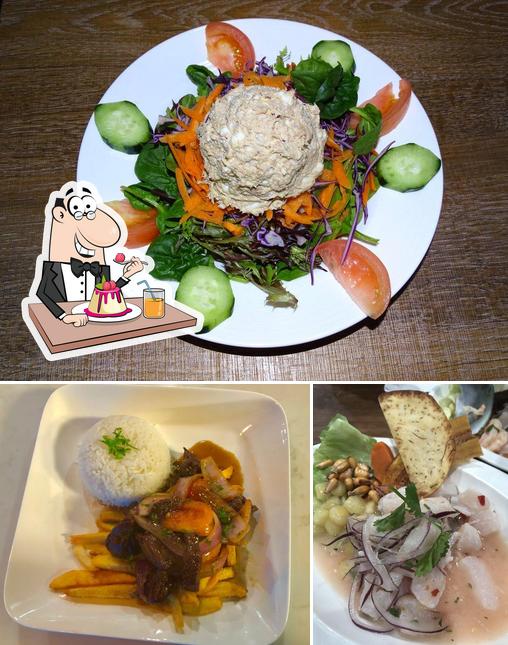 Kimbara in San Francisco - Restaurant menu and reviews
