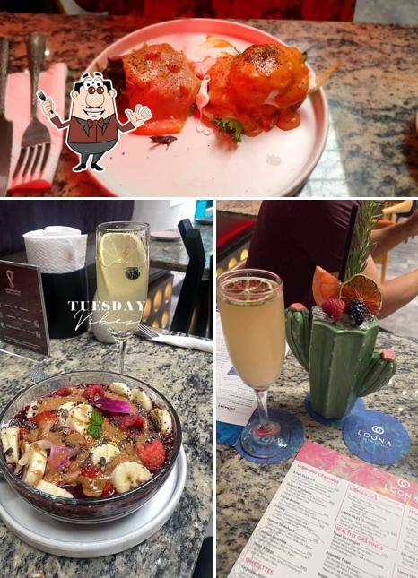Loona, Tijuana - Menú del restaurante, precios y reseñas