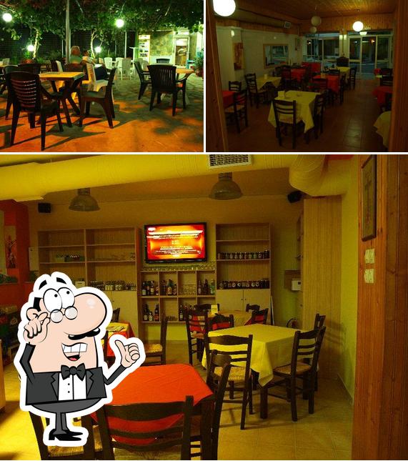 ΑΡΤΕΜΙΣΙΑ ΚΑΦΕ - ΜΕΖΕΔΟΠΩΛΕΙΟ, Artemisia - Restaurant reviews