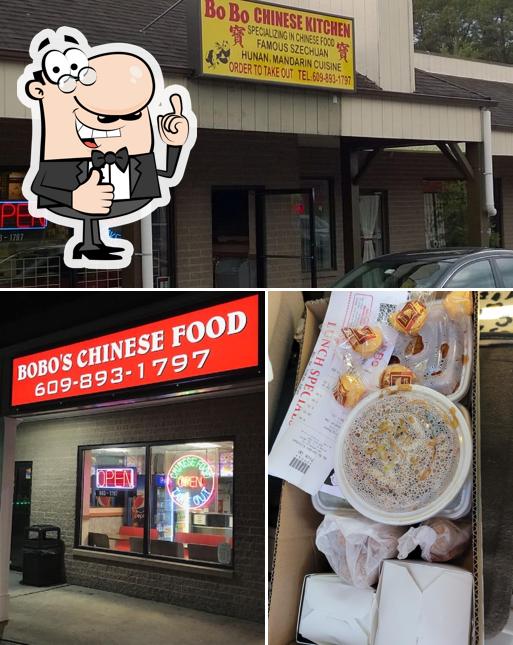 Bo Bo Garden Kitchen in Country Lake Estates - Restaurant menu and reviews