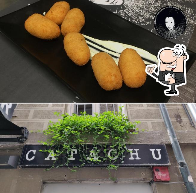 CATACHU, Pamplona - Menú del restaurante, precios y reseñas