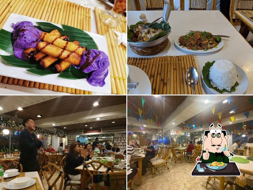 Barrio Fiesta, Makati, Buendia - Restaurant menu, prices and reviews