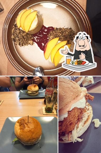 Bistro Funk restaurant, Zrenjanin - Restaurant reviews