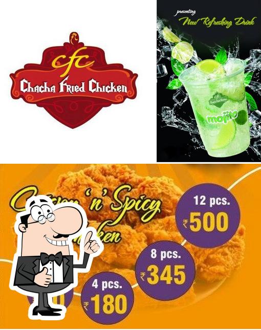 Chacha Fried Chicken - CFC, Ludhiana