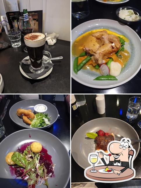 Chef and Manager, Newtownards - Restaurant menu, prices and reviews