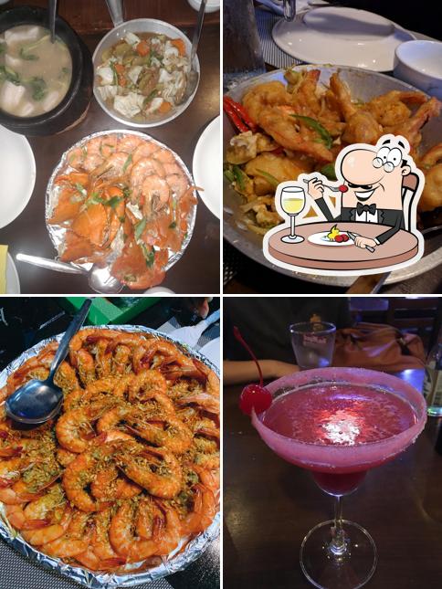 Dampa Express Eugenio Lopez Drive restaurant, Quezon City, 40 Scout ...