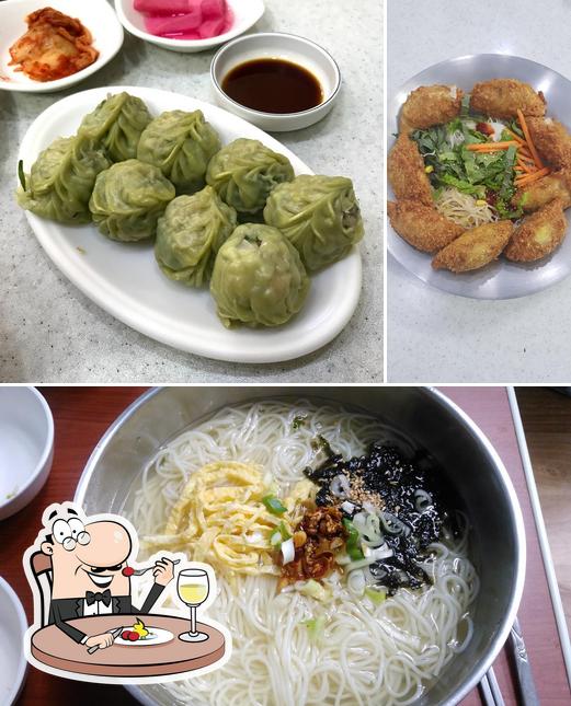 대잎손만두 restaurant, Damyang-gun - Restaurant reviews