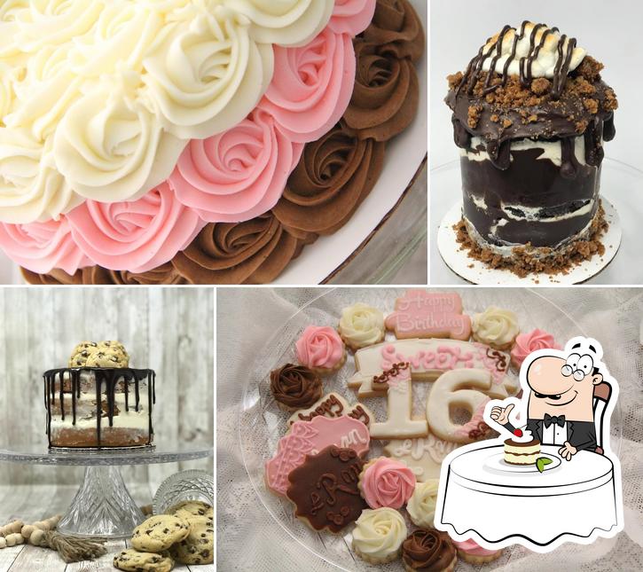 East Side Sweets, Milford - Restaurant menu, prices and reviews