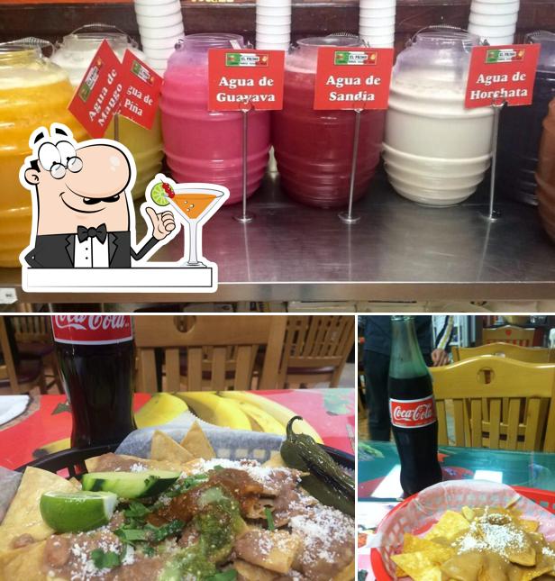 El Primo Produce, Norristown - Restaurant menu, prices and reviews