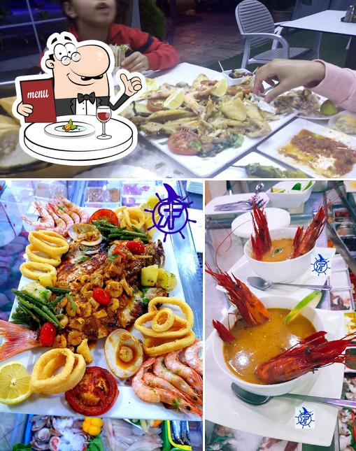 Restaurant FARES, Tangier - Restaurant reviews