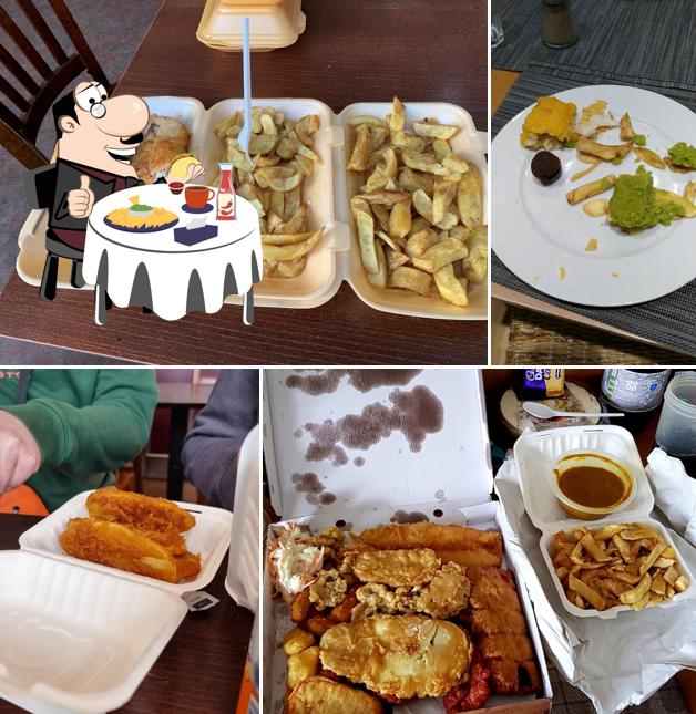 Top 3 restaurants with spicy chicken in Aberfoyle, september 2025 ...