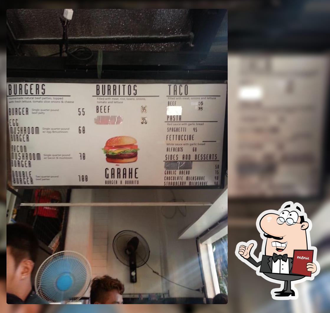 Top 5 restaurants with burritos in Manila, january 2026 - Restaurant Guru