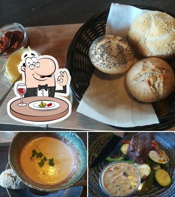 Grumpies, Zevenhuizen - Restaurant menu and reviews