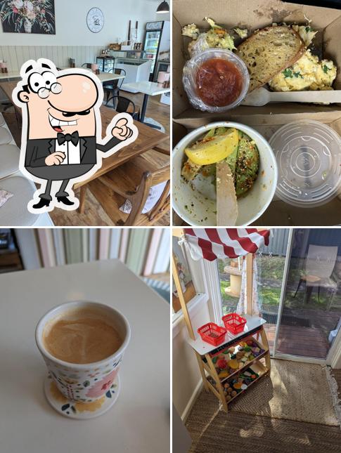 Humble Table, Koolewong - Restaurant menu, prices and reviews