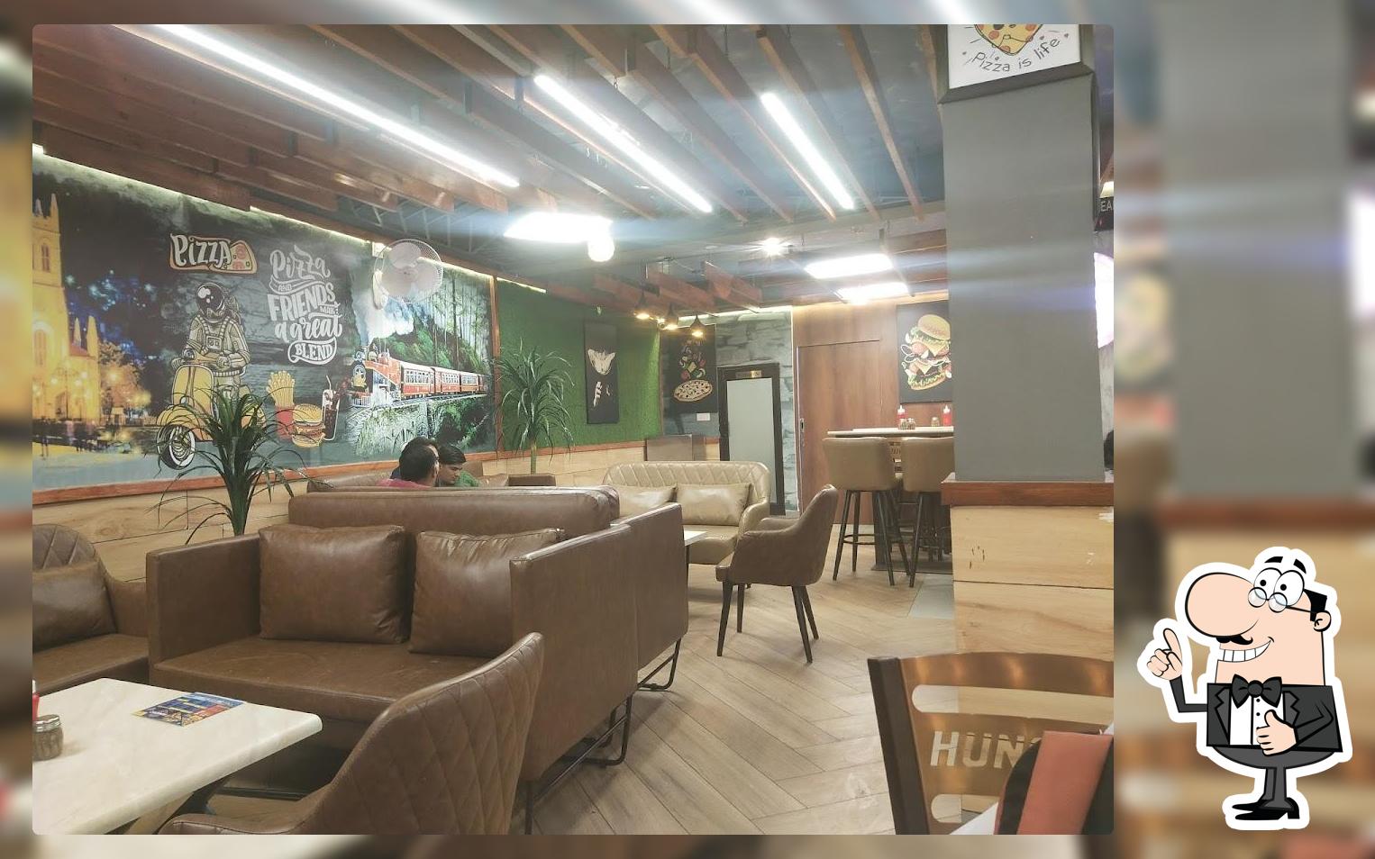 Hunger'z BCS, Shimla - Restaurant menu, prices and reviews