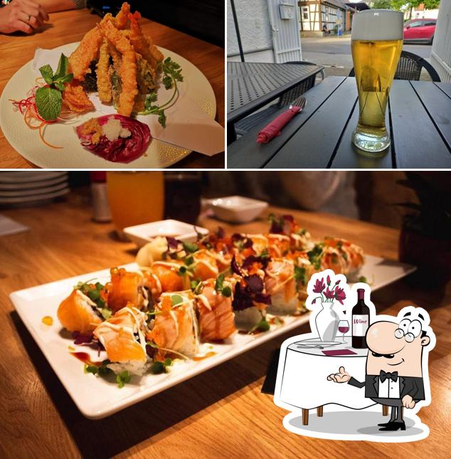 KAIZEN Raunheim restaurant, Raunheim - Restaurantbewertungen