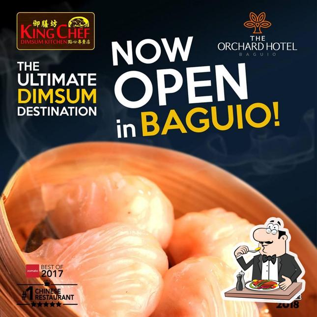Top 4 restaurants with brisket noodles in Baguio, october 2024 ...
