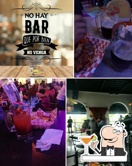 Las Che Alitas 2 TIZAYUCA CUXTITLA pub & bar, Tizayuca - Restaurant reviews