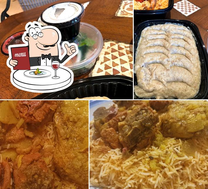 Best restaurants in Central Mall - Restaurant Guru