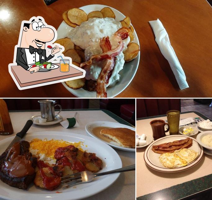 Midway One Stop Diner, Columbia - Restaurant menu, prices and reviews