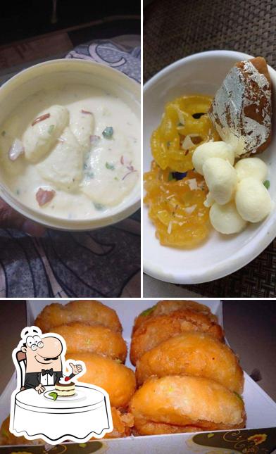 Mithas Sweets - Kothrud, Pune - Restaurant menu, prices and reviews