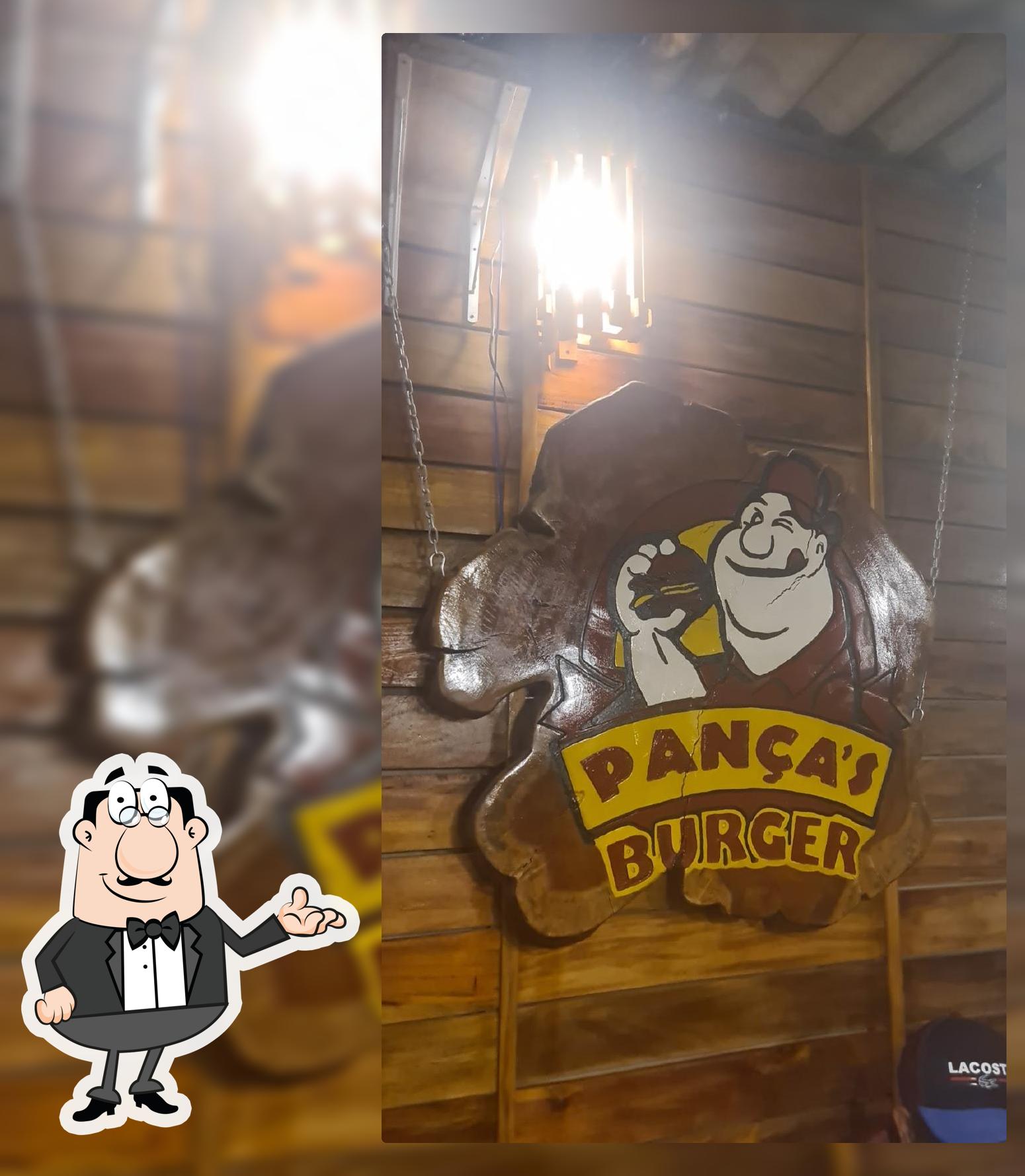 Panças Burger, Jequié - Menu do restaurante, preços e opiniões