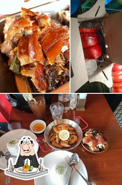 Mad Cajun Seafood Boil, Antipolo - Restaurant menu, prices and reviews