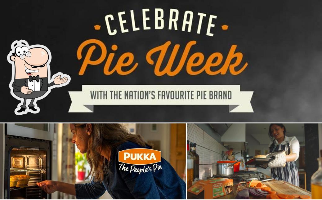 Pukka Pies in Syston - Restaurant reviews