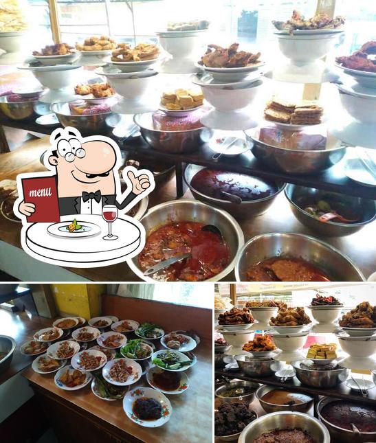 RM Pagi Sore, Bandung - Restaurant menu, prices and reviews