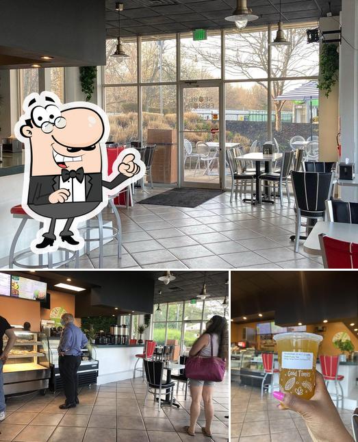 Seoul Fusion, Owings Mills - Restaurant menu, prices and reviews