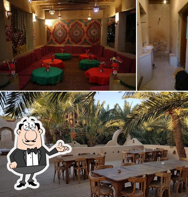 Alle Lokale in Oase Siwa , Winter 2023 - Restaurant Guru