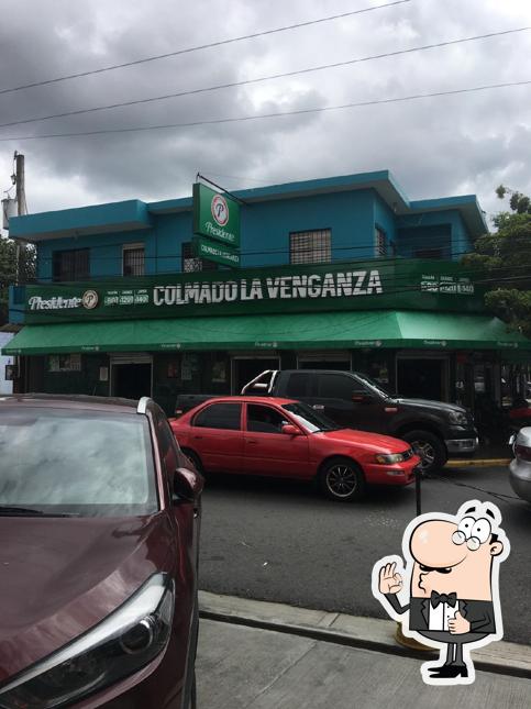 Super Colmado La Venganza, Santo Domingo - Restaurant menu, prices and ...