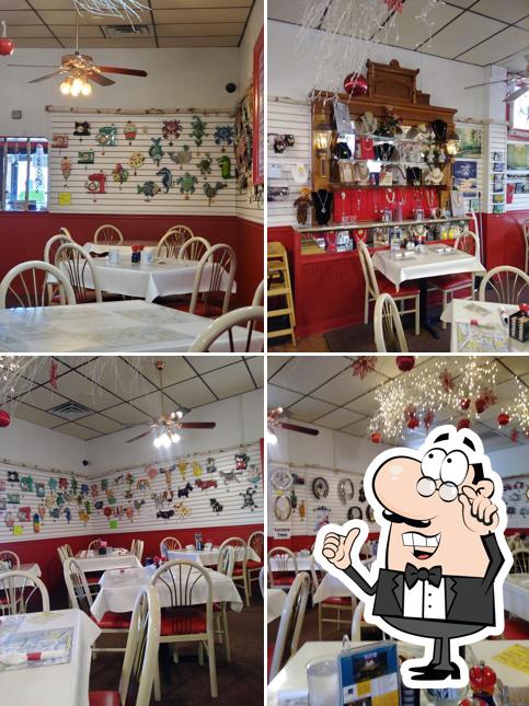 Swedish Pantry, Escanaba - Restaurant menu, prices and reviews
