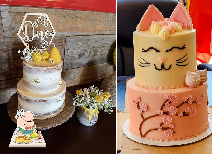 Sweet Annie's Cupboard, Cleveland - Restaurant menu, prices and reviews