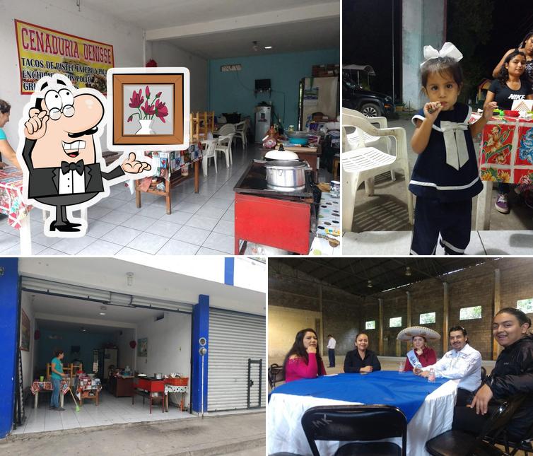 Tacos La Plaza restaurant, Tambaca - Restaurant reviews