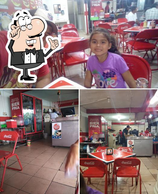 Tacos Keyon Santa Mónica, Apodaca - Menú del restaurante, precios y reseñas