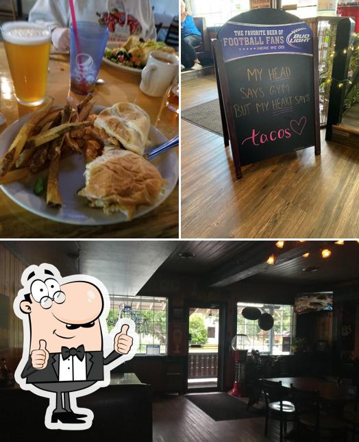 Timbers Roadhouse in Cataldo - Restaurant menu and reviews
